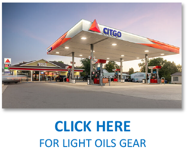 Citgo Gear